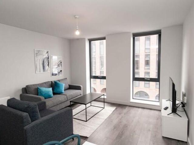 For Rent 2 Bedroom Shared Living/roommate Liverpool Merseyside DS100635532