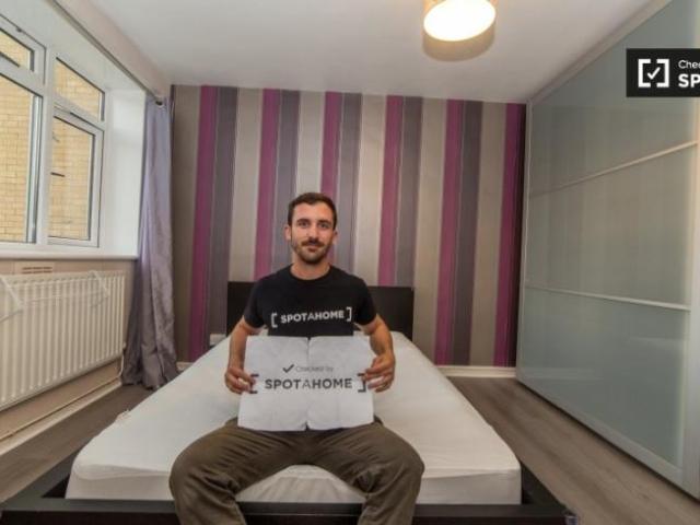 For Rent 2 Bedroom Shared Living/roommate London London DLS101813197