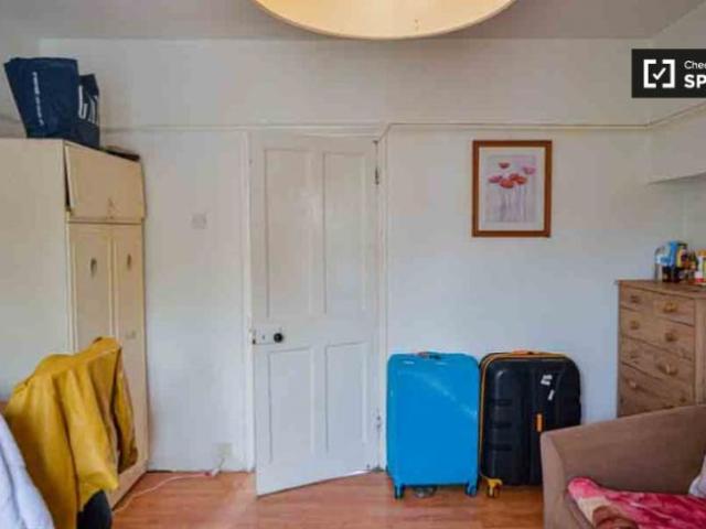 For Rent 2 Bedroom Shared Living/roommate London London DLS101821205