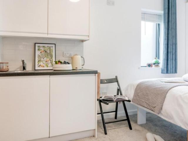 For Rent 2 Bedroom Shared Living/roommate London London DLS90563761