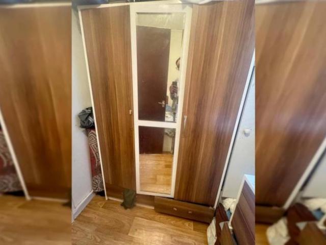 For Rent 2 Bedroom Shared Living/roommate London London DLS95572378
