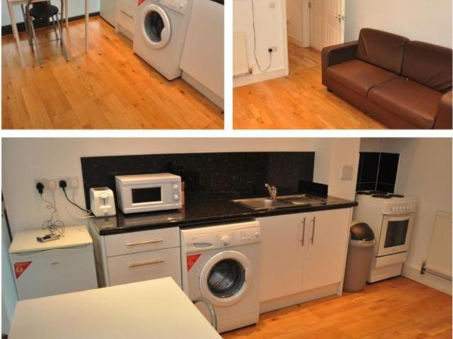 For Rent 2 Bedroom Shared Living/roommate London London DS90559654