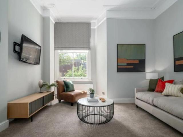 For Rent 2 Bedroom Shared Living/roommate London London DS90560550