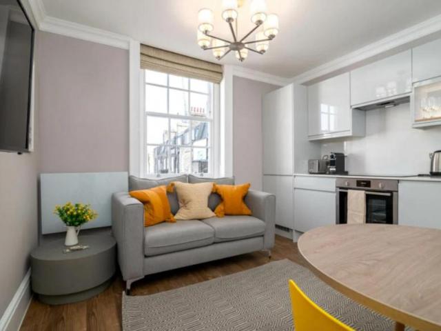 For Rent 2 Bedroom Shared Living/roommate London London DS90560554