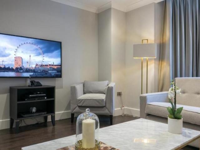 For Rent 2 Bedroom Shared Living/roommate London London DS90561238