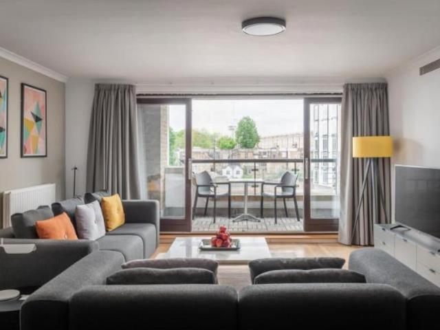 For Rent 2 Bedroom Shared Living/roommate London London DS90561311