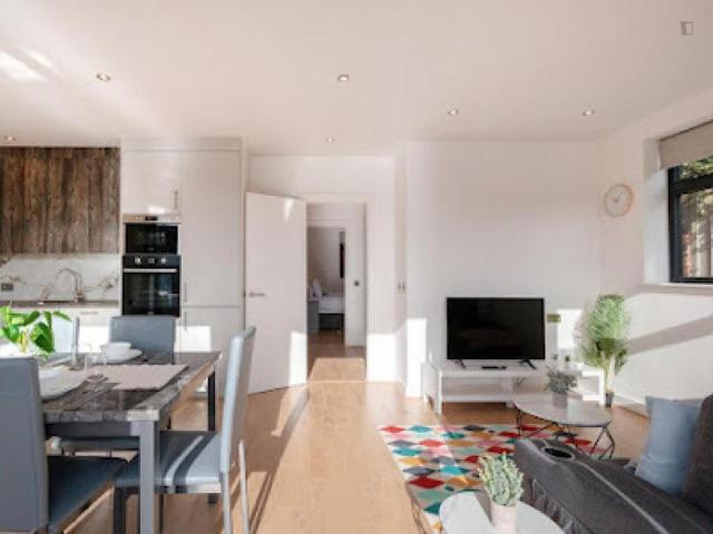 For Rent 2 Bedroom Shared Living/roommate London London DS90561330