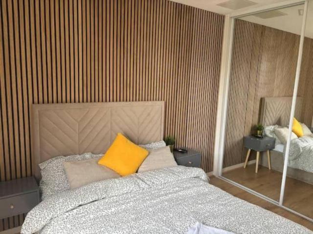 For Rent 2 Bedroom Shared Living/roommate London London DS90561408