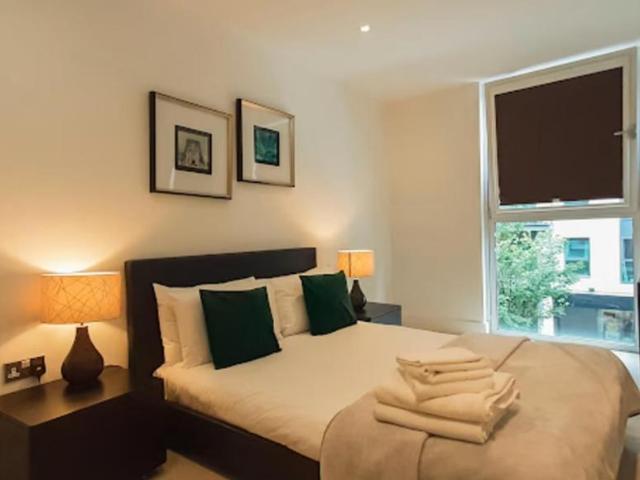 For Rent 2 Bedroom Shared Living/roommate London London DS90561990