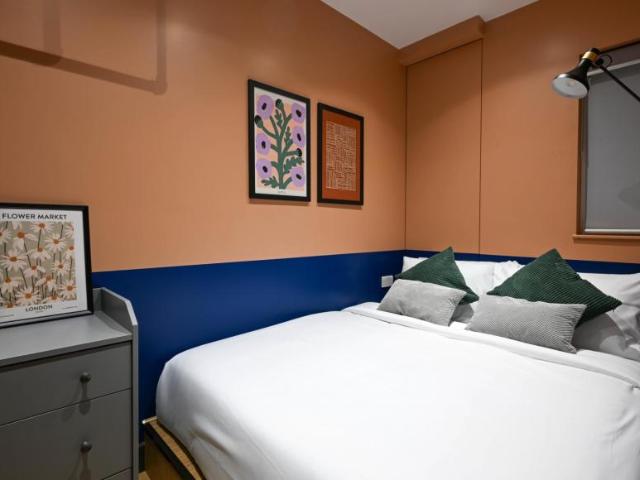 For Rent 2 Bedroom Shared Living/roommate London London DS90563992