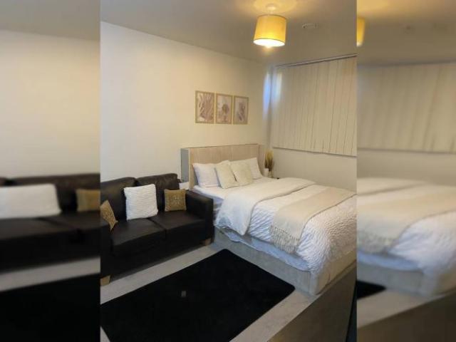 For Rent 2 Bedroom Shared Living/roommate London London DS92876625