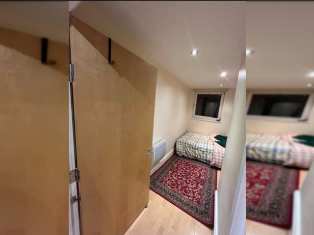 For Rent 2 Bedroom Shared Living/roommate London London DS93880047