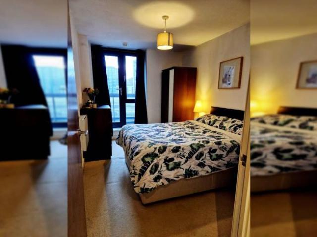 For Rent 2 Bedroom Shared Living/roommate London London DS98342688