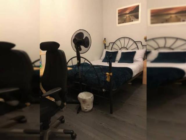 For Rent 2 Bedroom Shared Living/roommate London London DS100417062