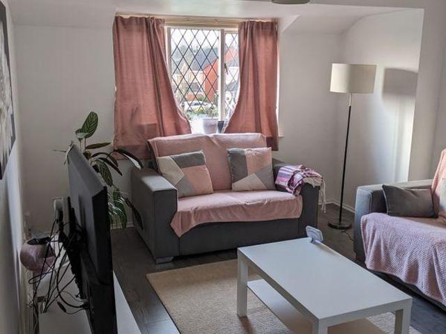 For Rent 2 Bedroom Shared Living/roommate West Midlands England DS97413571