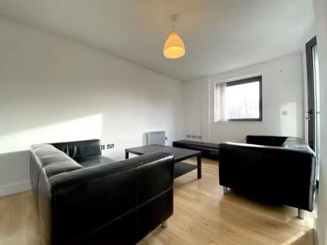 New 2 bedroom terraced house for rent in Waterquarter, Cardiff.