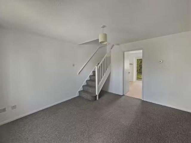 Rental! 2 bedroom terraced house for rent in The Rowans, Milto.