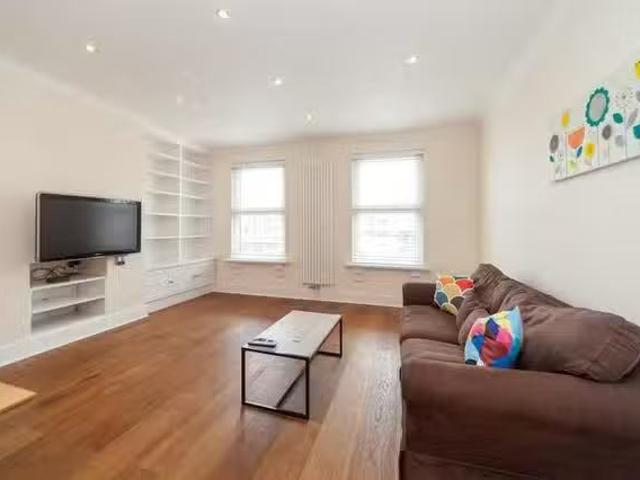 Cheap 2 BR Manbey Park Road