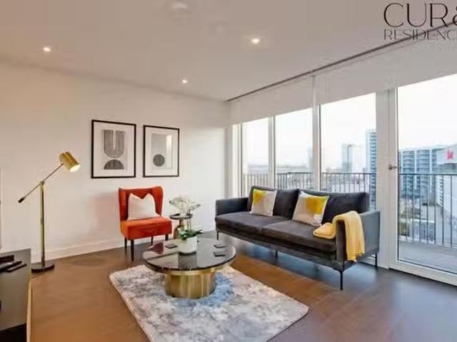 Deal! 2 BR acer apartments
