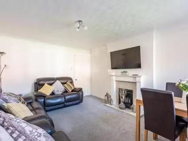 Just in! 2 BR Acomb Wood Drive