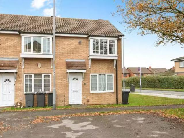 Unique 2 BR Claverley Green, LUTON