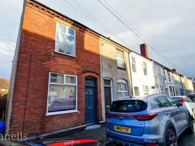 Nice 2 BR Clement Road, HALESOWEN