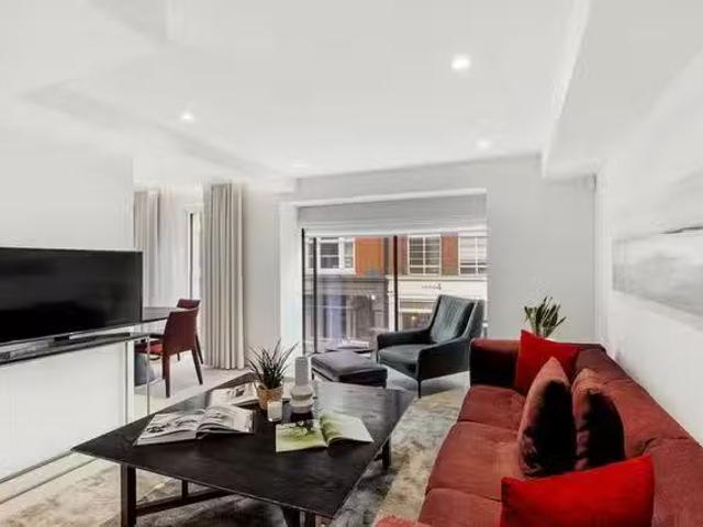 Unique 2 BR Conduit Street
