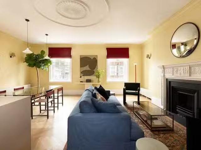 New 2 BR Devonshire Mews South
