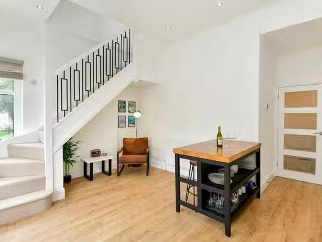 Nice 2 BR Eton Place