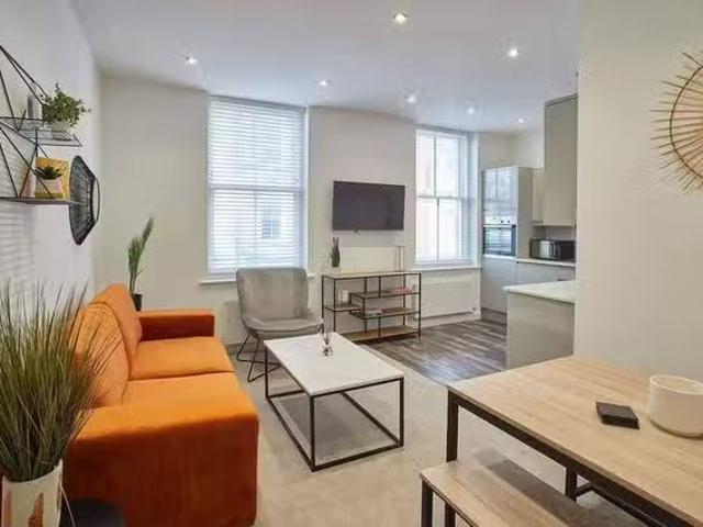 Rental! 2 BR Flowergate