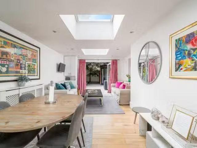 New 2 BR Lavender Gardens