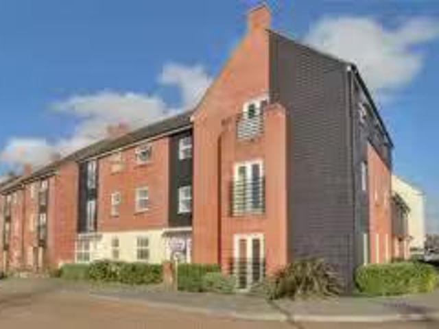 Cheap 2 BR Property & Houses to Rent: Ilsley Road, Basingstoke