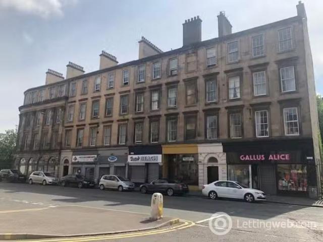 New 2 BR Property to rent in 1015 Argyle Street, Glasgow, G3