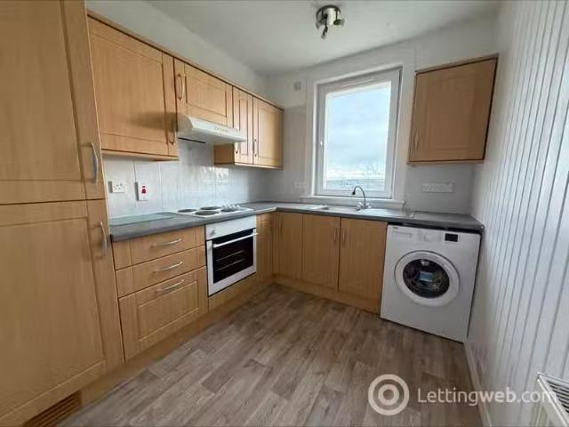 Charming 2 BR Property to rent in 22E, Sandeman Street, Dundee.