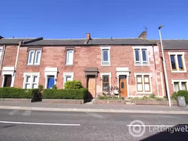 Cozy 2 BR Property to rent in Cairnie Street,, Arbroath, DD1.