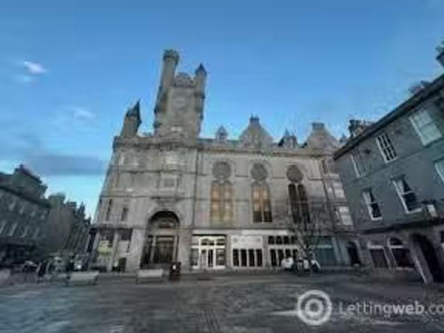 Rental! 2 BR Property to rent in Castlehill, City Centre, Aber.