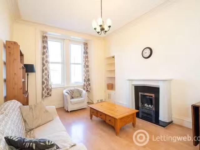 Just in! 2 BR Property to rent in Anchorfield, Edinburgh, EH6