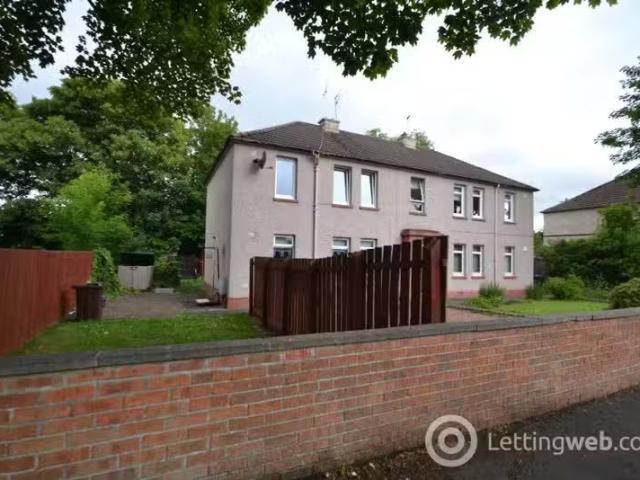 For Rent! 2 BR Property to rent in Balgreen Park, Balgreen, Ed.