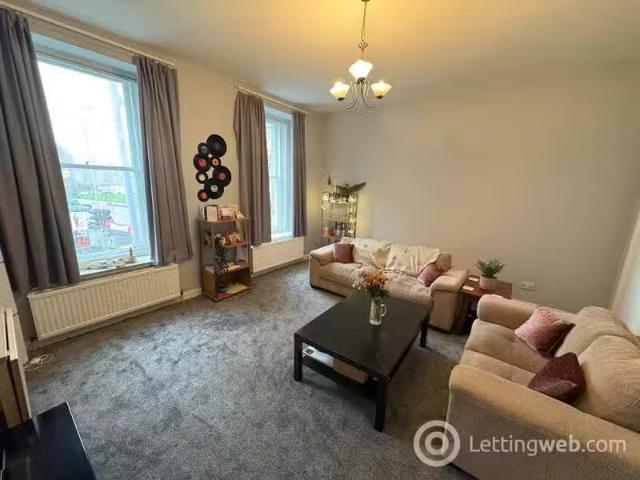 Deal! 2 BR Property to rent in Bellgrove Street, Dennistoun, G.