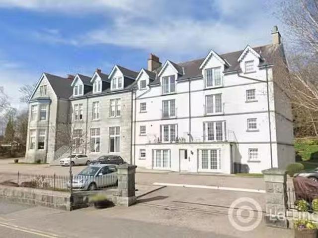 For Rent! 2 BR Property to rent in Gordon House, North Deeside.