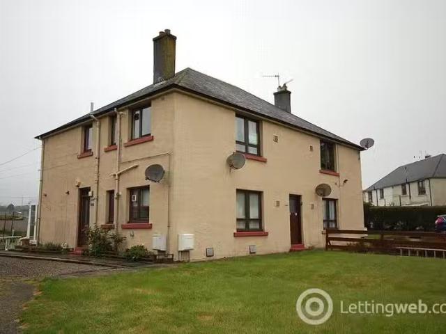 Cozy 2 BR Property to rent in Greenburn Drive, Bucksburn, Aber.
