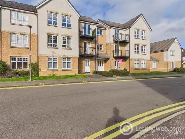 Rental! 2 BR Property to rent in Gylemuir Road, Corstorphine.
