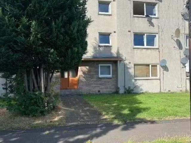 New 2 BR Property to rent in Forrester Park Gardens, Edinburgh