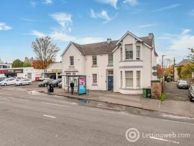 Cozy 2 BR Property to rent in Ferry Road, Trinity, Edinburgh