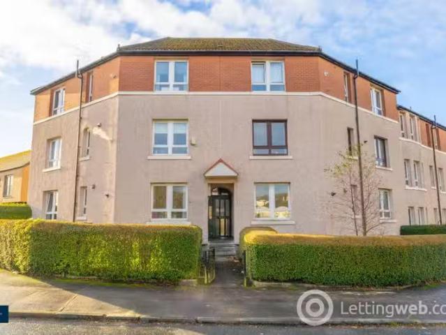 Rental! 2 BR Property to rent in Flat 1/1 175 Thornton Street.