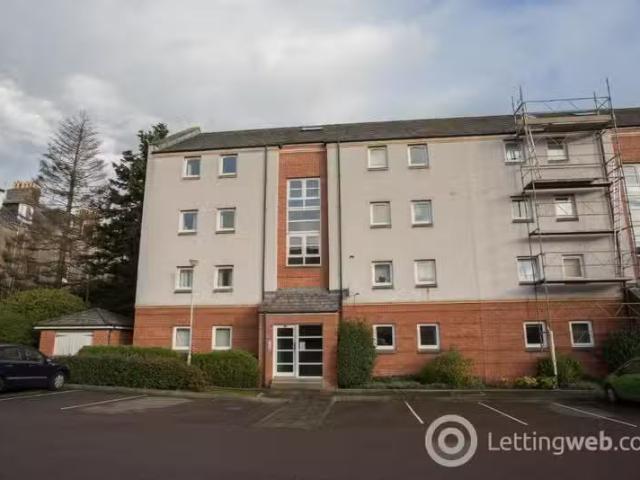 New 2 BR Property to rent in Fraser Road, City Centre, Aberdee.