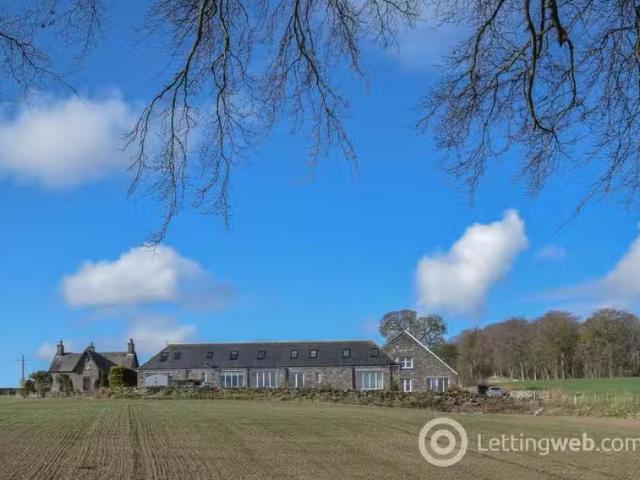 Nice 2 BR Property to rent in Kincaldrum Park, Kincaldrum, Ang.