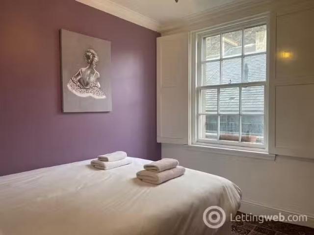 Unique 2 BR Property to rent in Kings Stables Lane, Grassmarke.