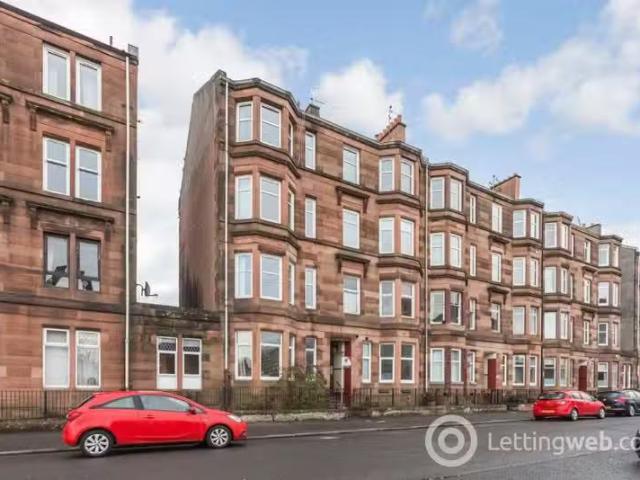 For Rent! 2 BR Property to rent in Hotspur Street, North Kelvi.