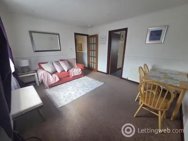 New 2 BR Property to rent in Holburn Street, Holburn, Aberdeen.